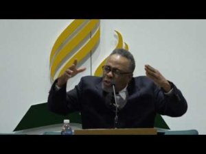 Called But Not Chosen – Pastor Rupert Gray – Downsview Seventh-day ...